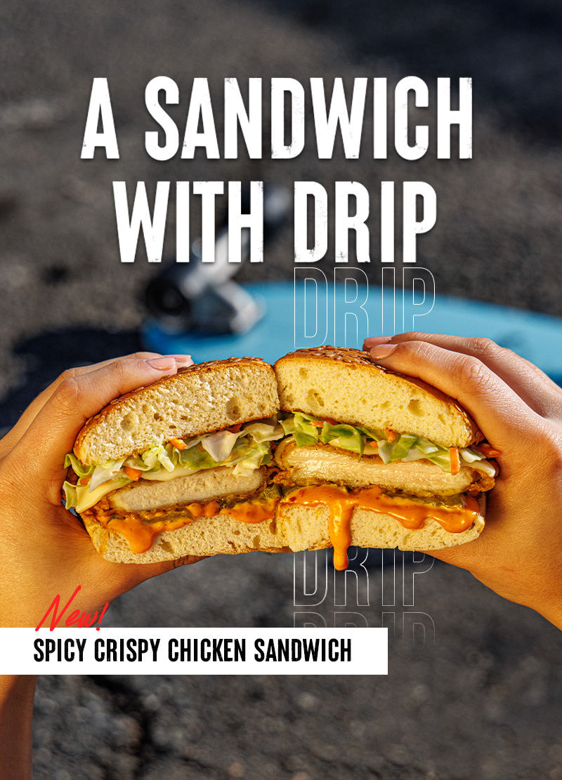 Home - Charburgers - Sandwiches - Salads - Habit Burger Grill Near Me