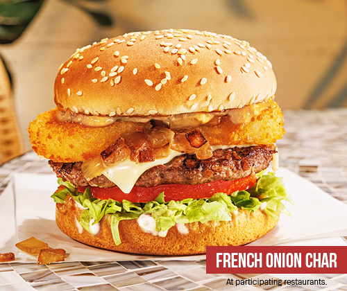 Home - Charburgers - Sandwiches - Salads - Habit Burger Grill Near Me